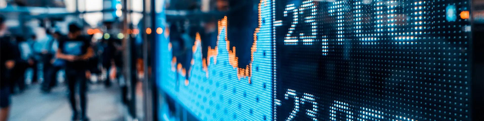 8 big investment trends for 2025