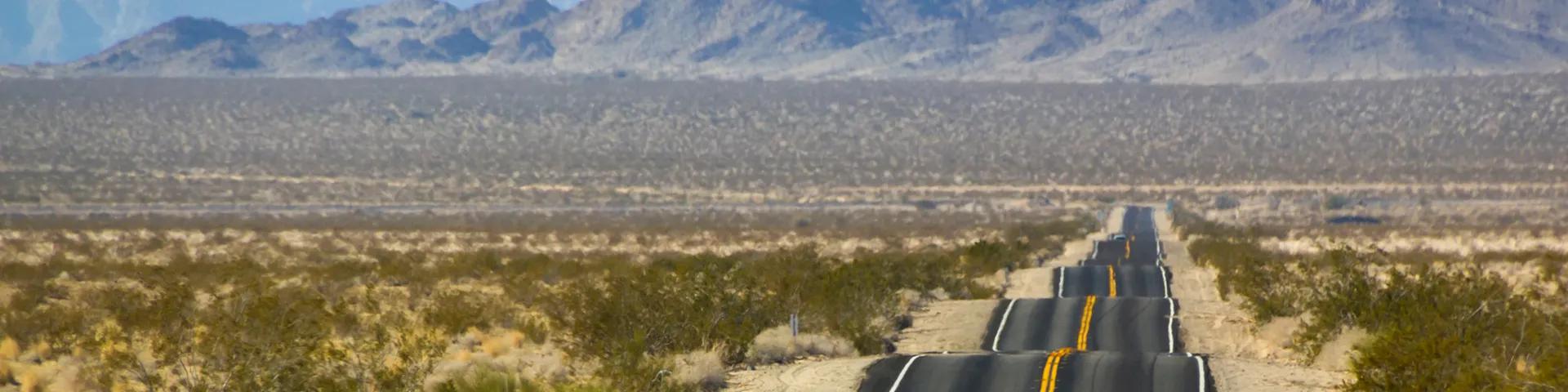 2025 is off to a bumpy start. A sign of things to come?