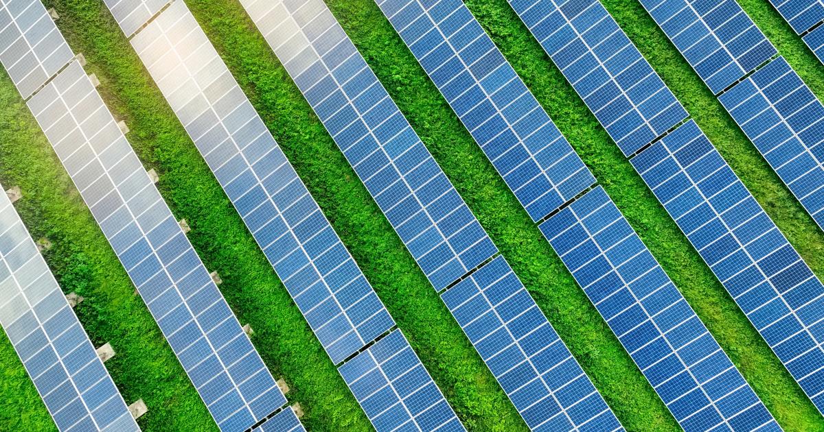 L’importance de définir des solutions pour le climat au sein de la ...