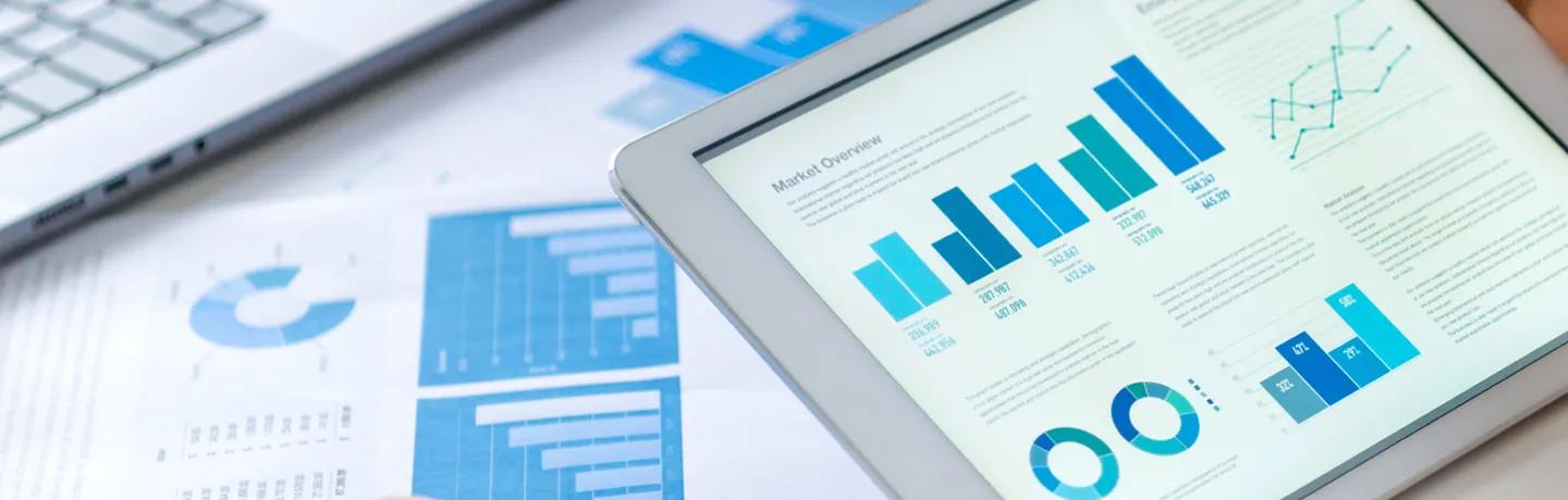 BMO GAM Monthly House View | BMO Global Asset Management