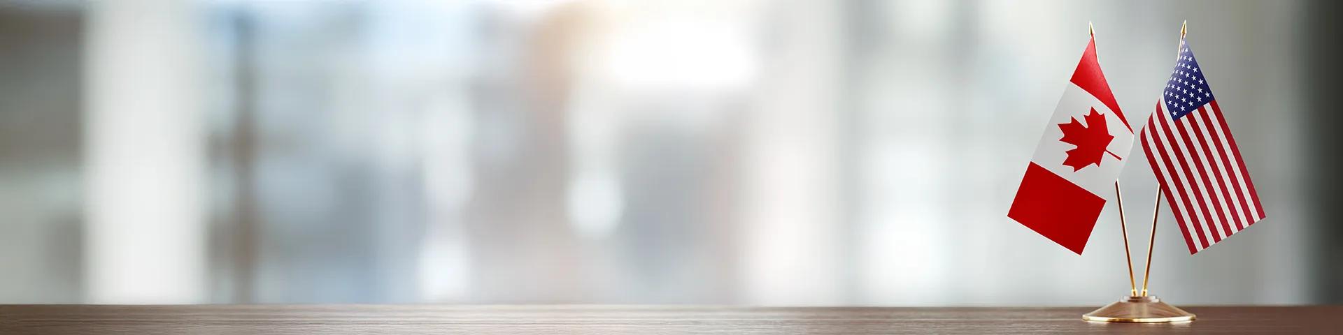 La guerre commerciale entre le Canada et les États-Unis est commencée ...