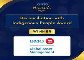 Awards | BMO Global Asset Management